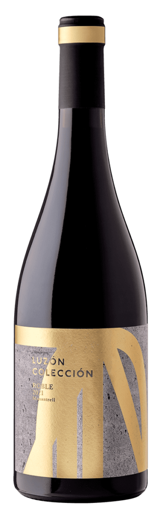 Our Wines - Bodegas Luzón