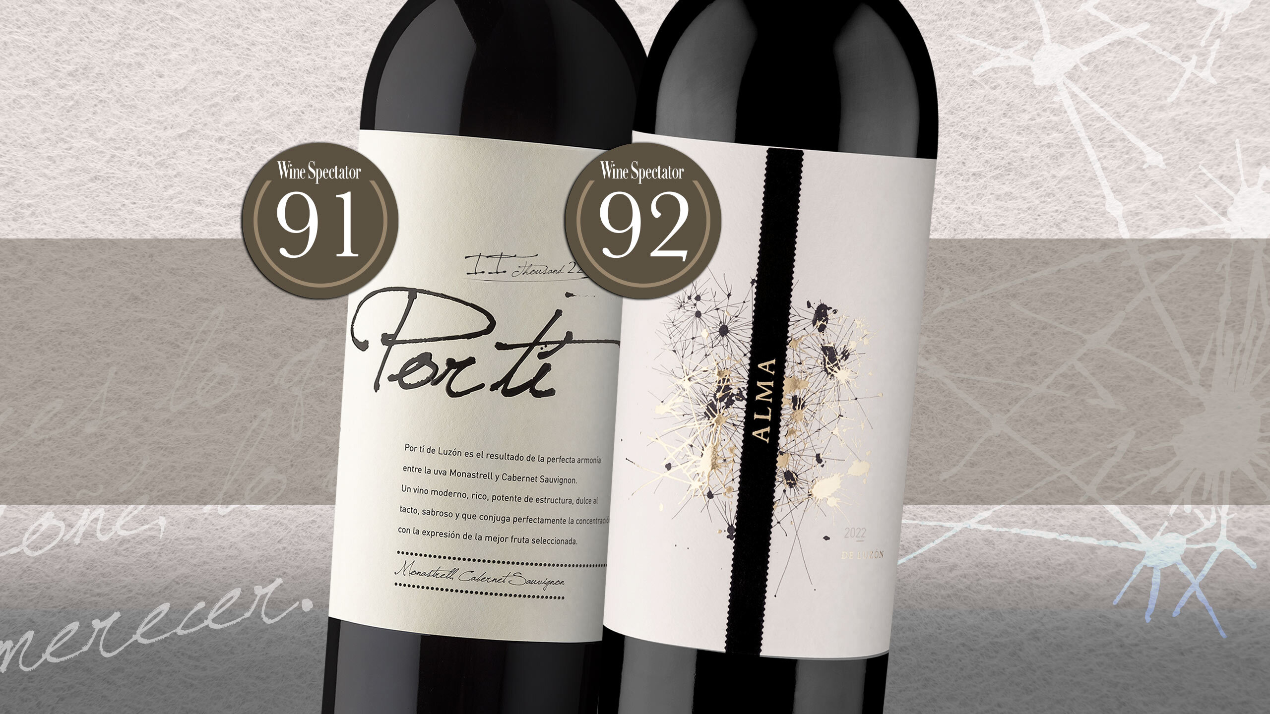 Spanish Red Wines Rated 90+ by Wine Spectator 2024: A Triumph for ...